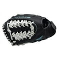 Easton 12" Stealth Pro Series Fastpitch Softball Glove, Left Hand Throw ...