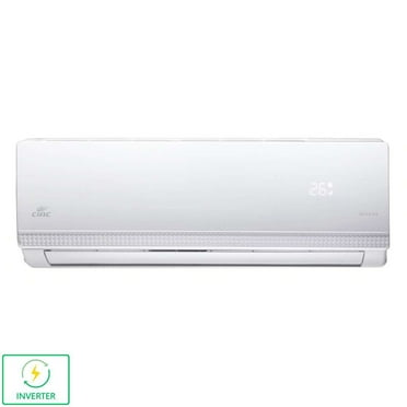 Mini Split Carrier Inverter Frío-Calor 3 Toneladas (36,000 BTUS) 220V ...