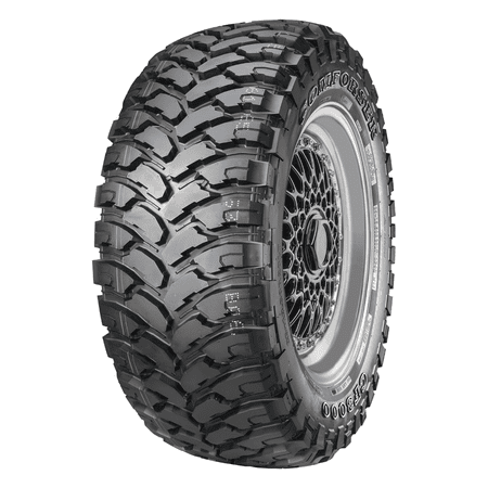 Comforser CF3000 Mud-Terrain Tire - 32X11.50R15 LRC/6ply - Walmart.com