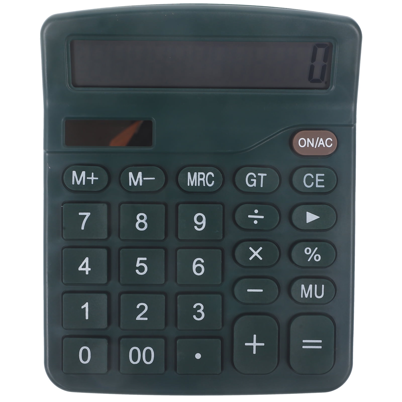 Click here for Oakleem Desk Calculator Colored Small Calculator D... prices