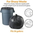 Berkley Jensen Professional Plastic Wrap with Cutter Slide 3000 Foot X ...