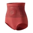 4-in-1 Micro-Particle Sculpting & Fat-Burn Shorts, Women’s Thermogenic ...