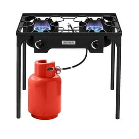 Olicamp Gear Vector Stove - Walmart.com