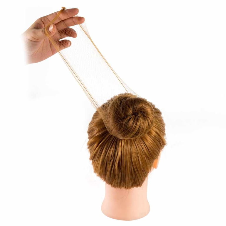 Ballet Hair Net