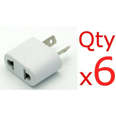 Universal Type I Travel Adapter Plug for US to AUSTRALIA/NEW ZEALAND ...