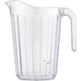 Arrow Home Products 60 oz. Stackable Pitcher - Walmart.com