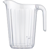 Arrow Home Products 60 oz. Stackable Pitcher - Walmart.com