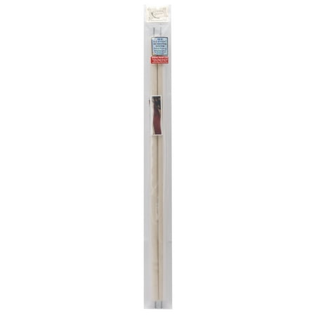 E-Z Stitch Scroll Rods 30"-Heavy-Duty .625" - Walmart.ca