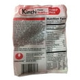 Nongshim Korean Ramen Familiy Pack (Kimchi) - Walmart.com