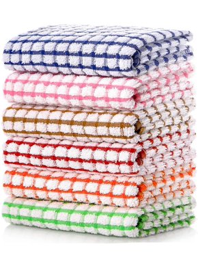 Kitchen Towels & Dish Towels - Walmart.com