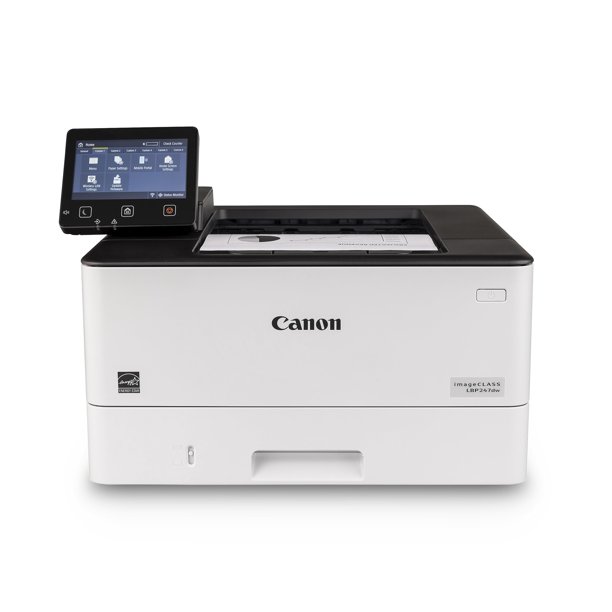 Impresora Canon imageCLASS LBP247dw Laser 42 ppm WiFi dúplex | Bodega ...