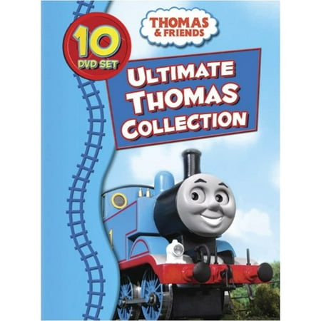 Thomas & Friends: Ultimate Thomas Collection [Import] | Walmart Canada