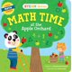 Steam Stories: Steam Stories Math Time at the Apple Orchard! (First ...