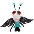 28cm World Flyte Plush Spring Sky Flyte Plush Toys Game Peripheral ...