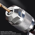Advanced High Pneumatic Chucks 3 Jaw Hexagonal Shank Upgraded Design ...