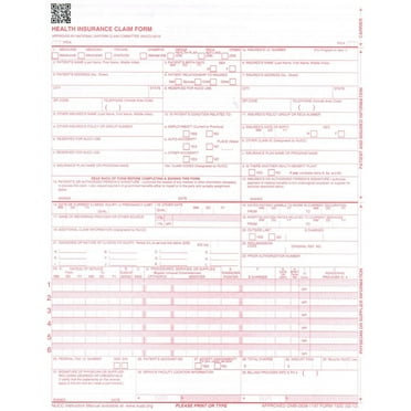 Performance Review Form for Non-Exempt Employee, 8.5 x 11, 75 Pack ...