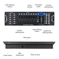 Console,Screen Antenna Dj Panel 192ch Function Sound With Led Pubs Bar ...