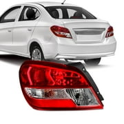 Mitsubishi Mirage Tail Light Assembly