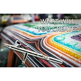 Iwata Eclipse Series Airbrush - HP-BS - Walmart.com