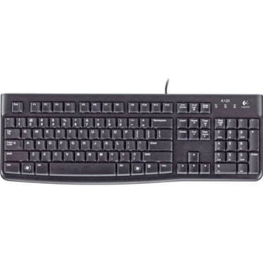 Ergoguys Left Handed Wired Ergonomic Keyboard, Black - Walmart.com