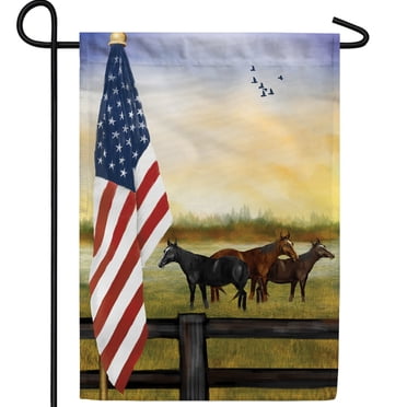 Cornucopia and Flowers Autumn Harvest Flag 12.5" x 18-Inch" - Walmart.com