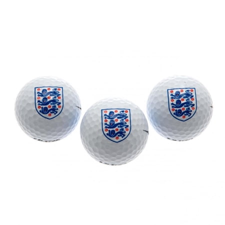 England FA Golf Balls | Walmart Canada