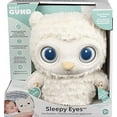 GUND Baby Sleepy Eyes Owl, Musical Soothing Lullaby Toy, Plush Stuffed ...