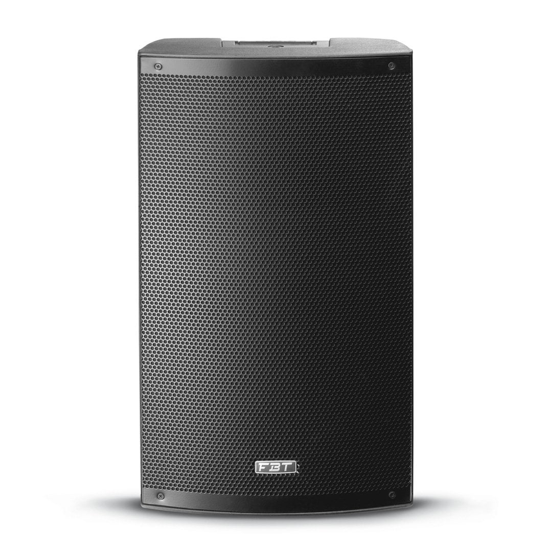 FBT XLITE15 1000W 128 dB SPL Professional Active Speaker - Walmart.com