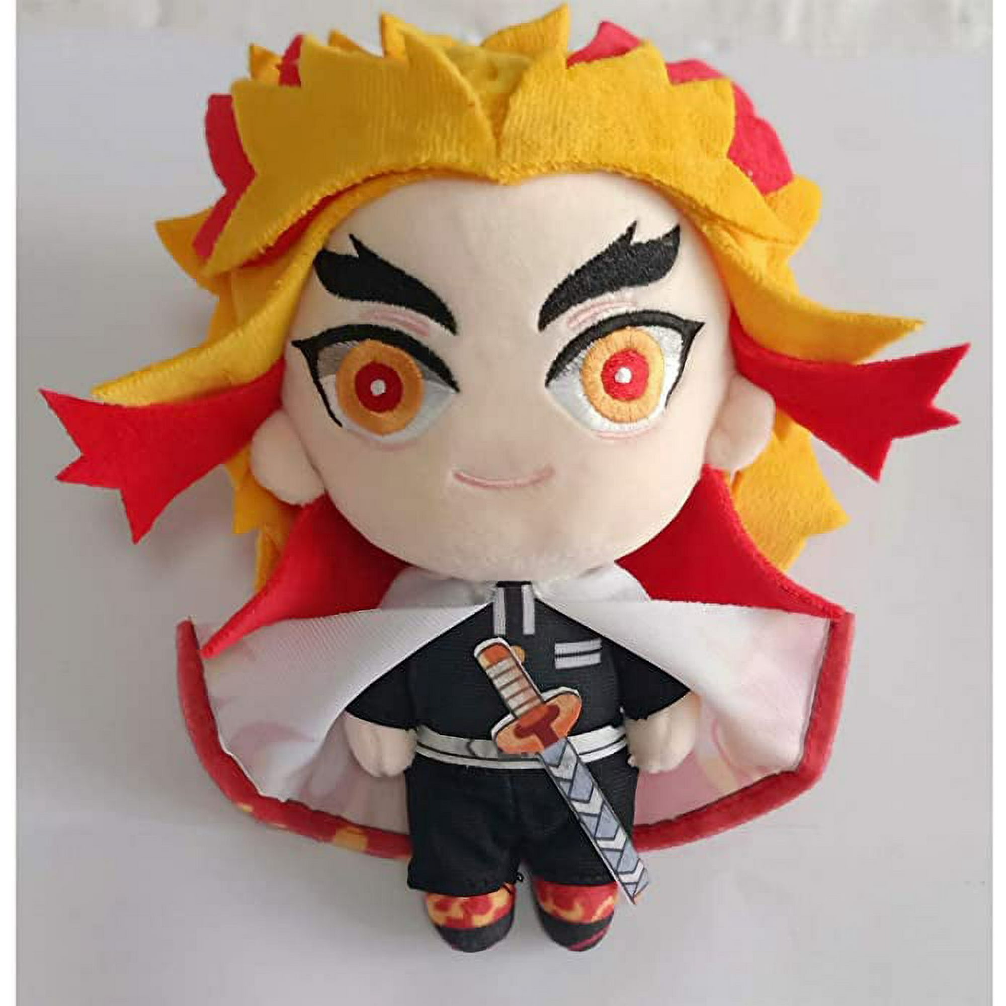 Click here for Miakk Soft Toys Plushies Anime Plush Doll Kimetsu... prices
