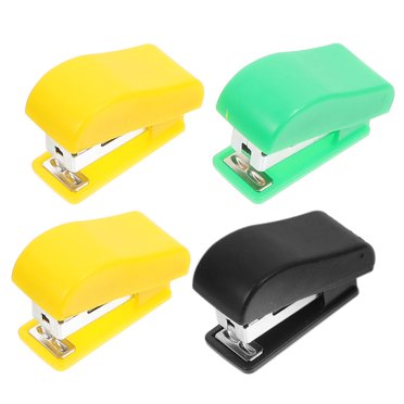 Bostitch Locker Buddy Mini Stapler, Assorted Colors - Walmart.com