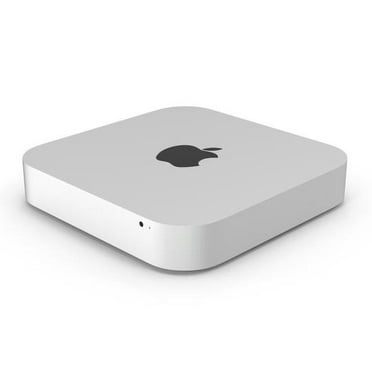 Restored Apple Mac mini Intel Core i5 2.80GHz 8GB RAM 1TB Fusion Drive ...