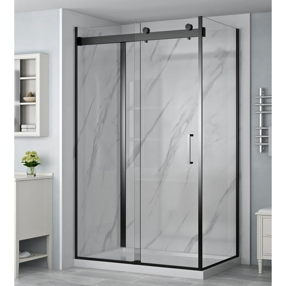 32x32 Shower Stall Kit