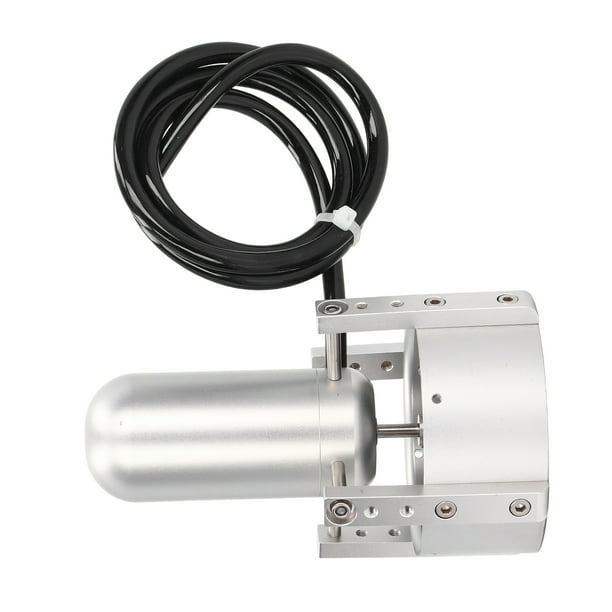 Underwater Thruster, High Temperature Resistant CNC Accuracy Machined ...