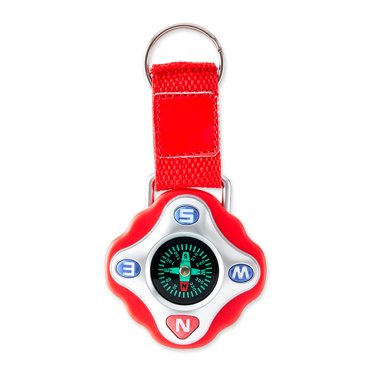 Land Nav Kit with Lensatic Compass, Protractor, Pace Counter & Map ...