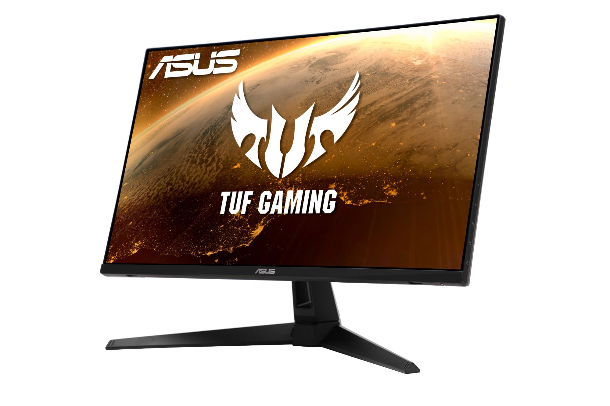 Asus TUF VG27AQ1A 68.47cm WQHD WLED Gaming LCD Monitor - 16:9 - Walmart ...