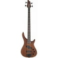 Stagg BC300-WS "Fusion" Electric Bass Guitar - Walnut Stain - Walmart.com