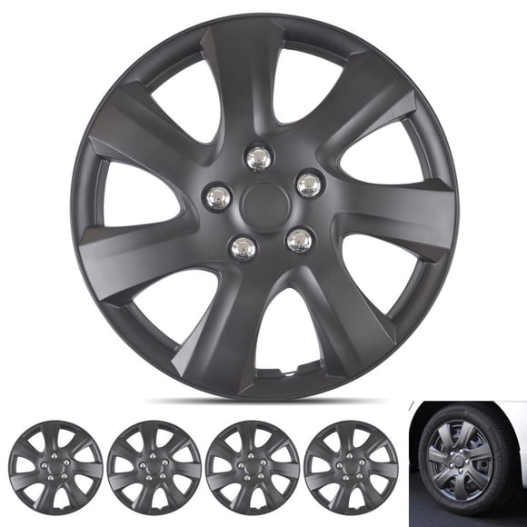 Toyota Camry Wheel Cover