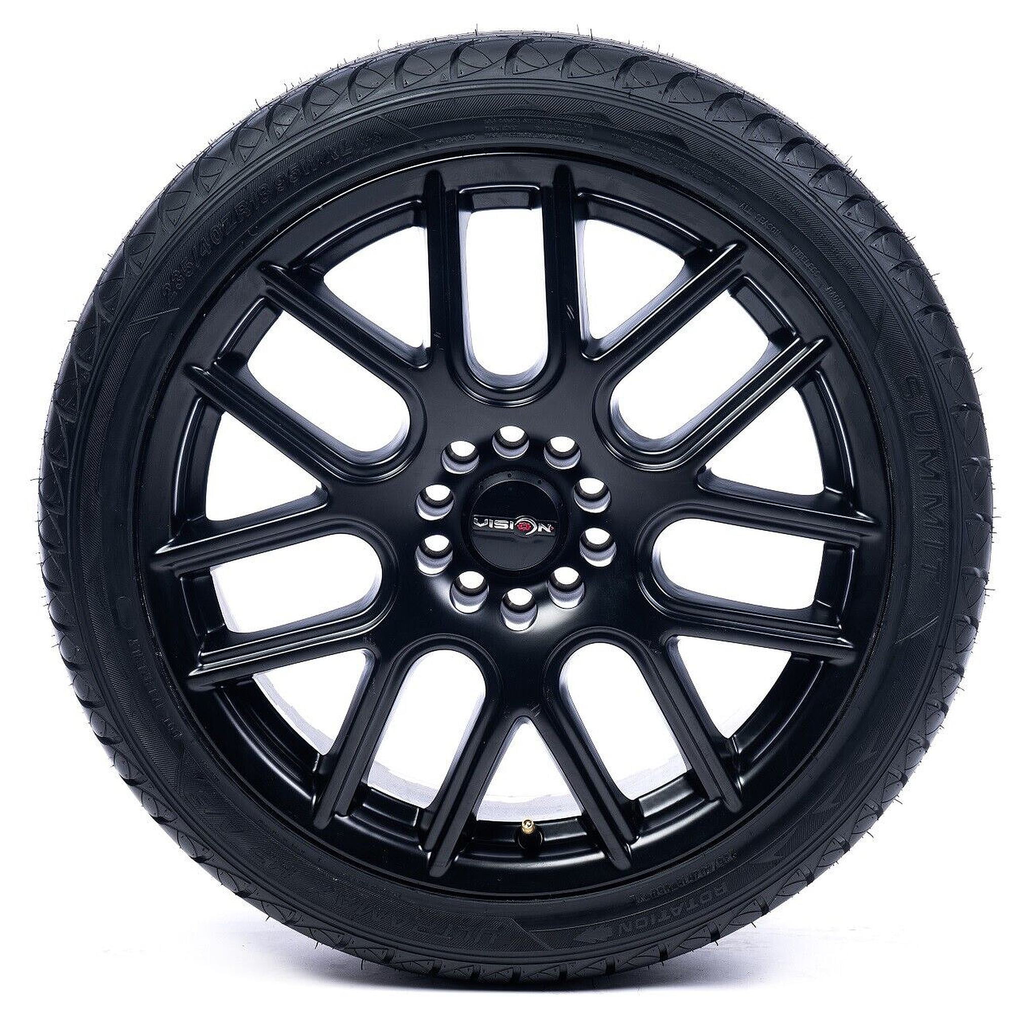 Summit Ultramax HP UHP All Season 235/40R19 96V XL Passenger Tire – Sansujyuku