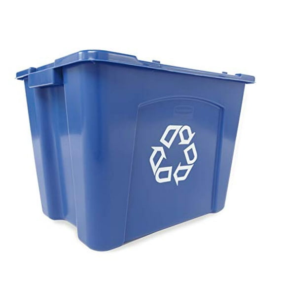Stacking Recycling Bins