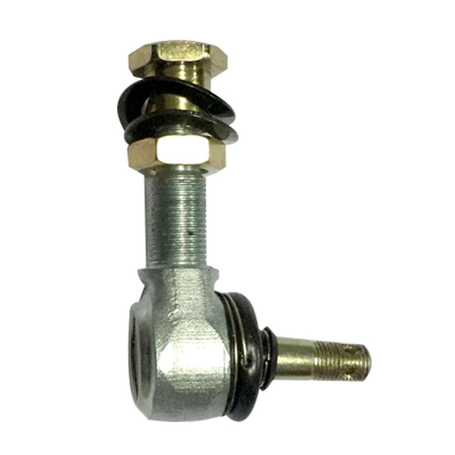 Rotula Horquilla Superior Italika Atv 150 Con Reversa (12-19) negro ...