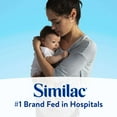 Similac Pro-Advance Powder Baby Formula, With 2′-FL HMO for Immune ...