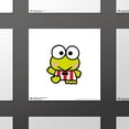 Gallery Pops Sanrio Keroppi - Keroppi Character Portrait Wall Art ...