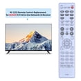 New RC-1222 Replacement Remote Control For Denon Hi-Fi Network CD ...