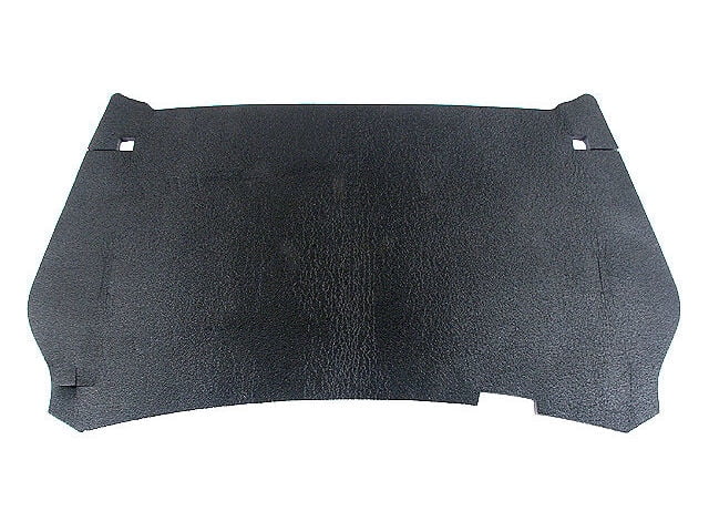 Engine Compartment Insulation - Compatible with 1995 - 1998 Porsche 911 ...