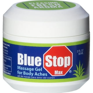 Blue Star Ointment, 2 oz (Pack of 2) - Walmart.com