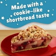 Keebler Ready-Made Shortbread Pie Crust, 9 inch Tin for Tarts and Pies ...