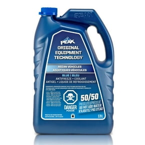 Liquides de refroidissement et antigel | Walmart Canada