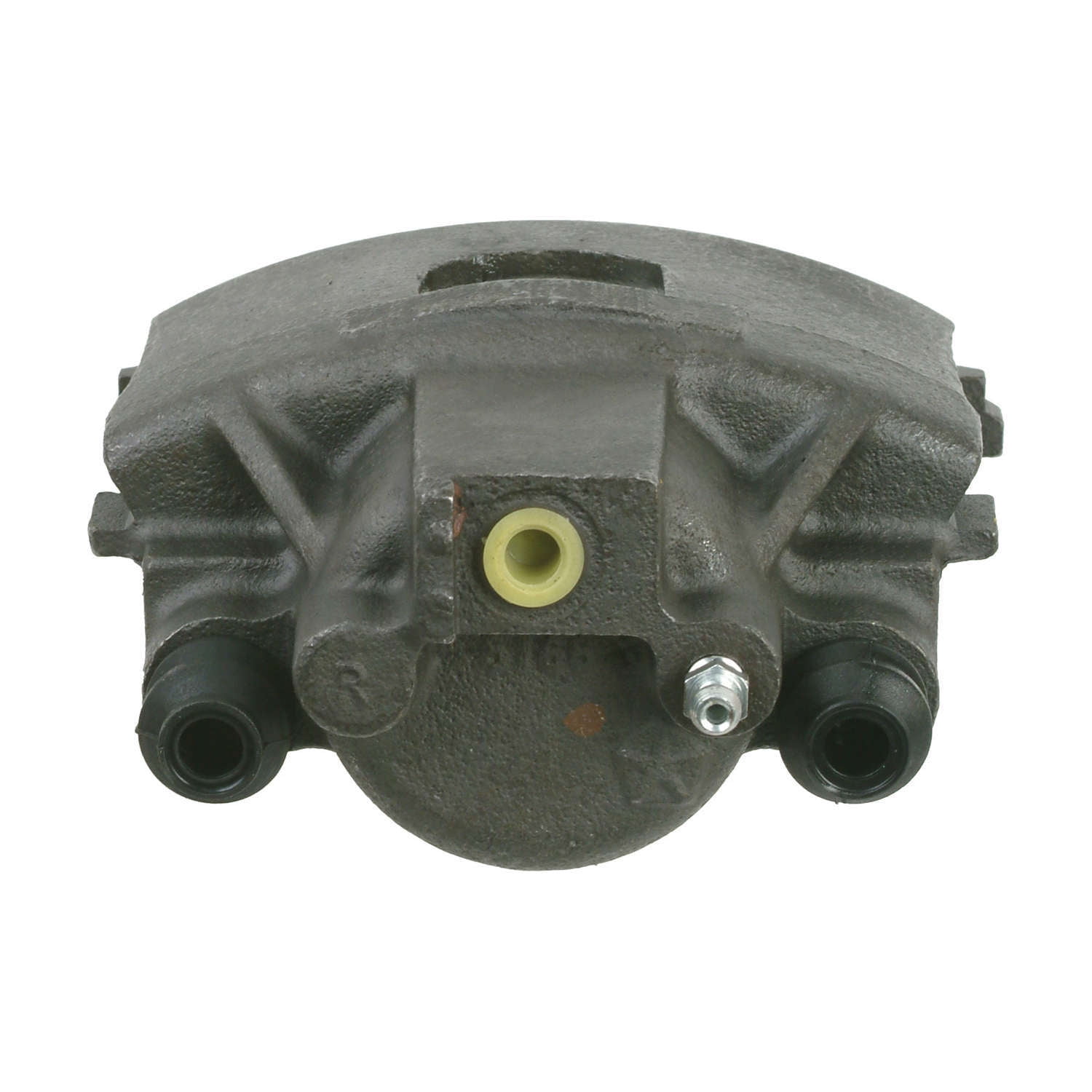 CARQUEST Premium Remanufactured Brake Caliper, Friction Ready - Walmart.com