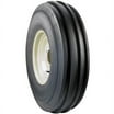 Firestone Regency 3 Rib F-2 Farm Tire - Flotation & Traction - Walmart.com