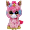TY Beanie Boos - PHOENIX the Fennec Fox (Glitter Eyes) (Regular Size ...